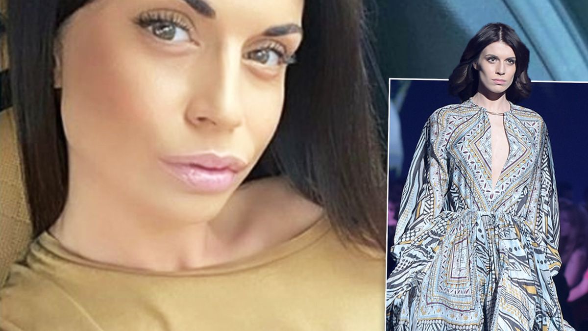 Magda Stępień w "Top Model" popełniła kilka błędów. Zdradziła, czego ...