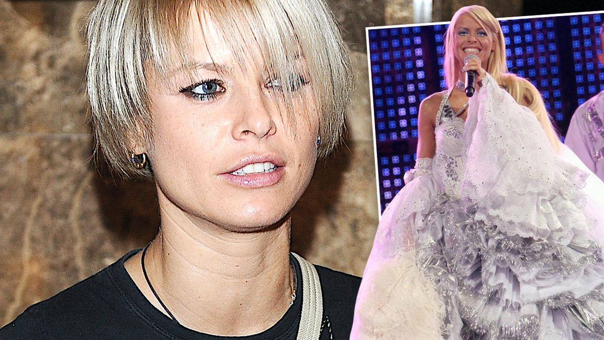 "Znacie Ewry najt" to nie wszystko, co Mandaryna miała wykrzyczeć w ...