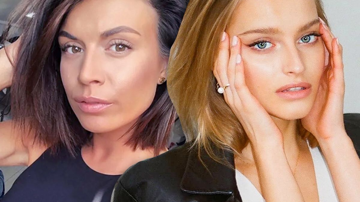 Magda Stępień wpadła na Karolinę Pisarek na mieście. Jak ją ...