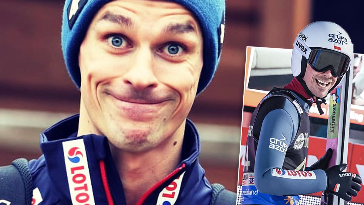 Piotr Żyła odkrył sekret formy Norwegów. Grozi, że sam zastosuje tę metodę