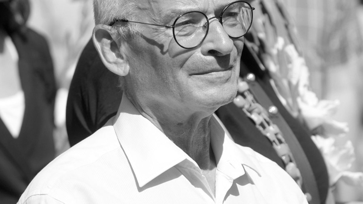 Nie żyje Jan Lityński – legenda opozycji PRL. Zmarł, ratując psa ...