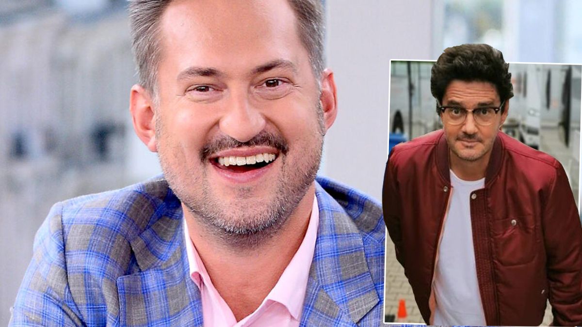 W "DDTVN" traktują Marcina Prokopa jak króla. Kuba Wojewódzki pęknie z ...