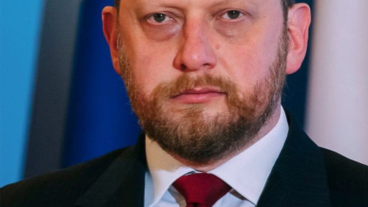 Łukasz Szumowski po rezygnacji z funkcji ministra zdrowia znalazł nową ...