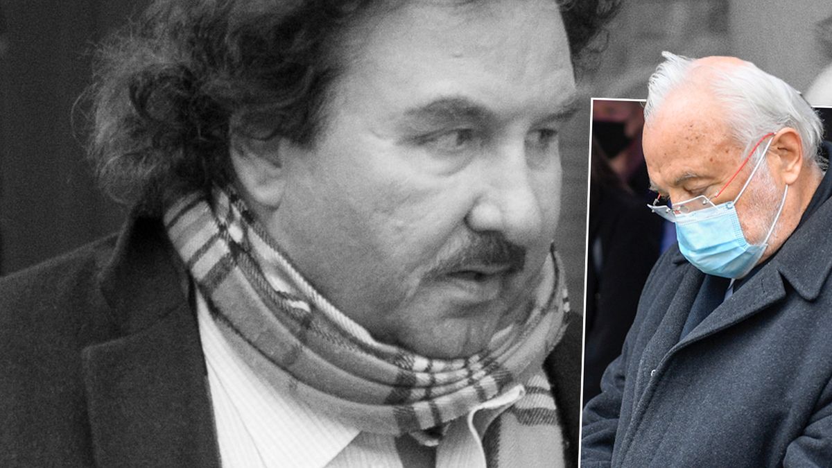 Krzysztof Krawczyk od dawna chorował. Co mu dolegało? Andrzej Kosmala ...