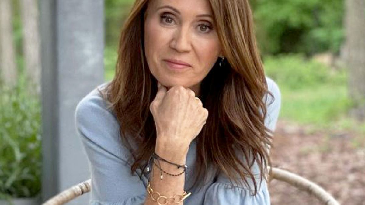 Anna Nowak-Ibisz pochwaliła się odnowionym przedpokojem. Wnętrze jak z ...