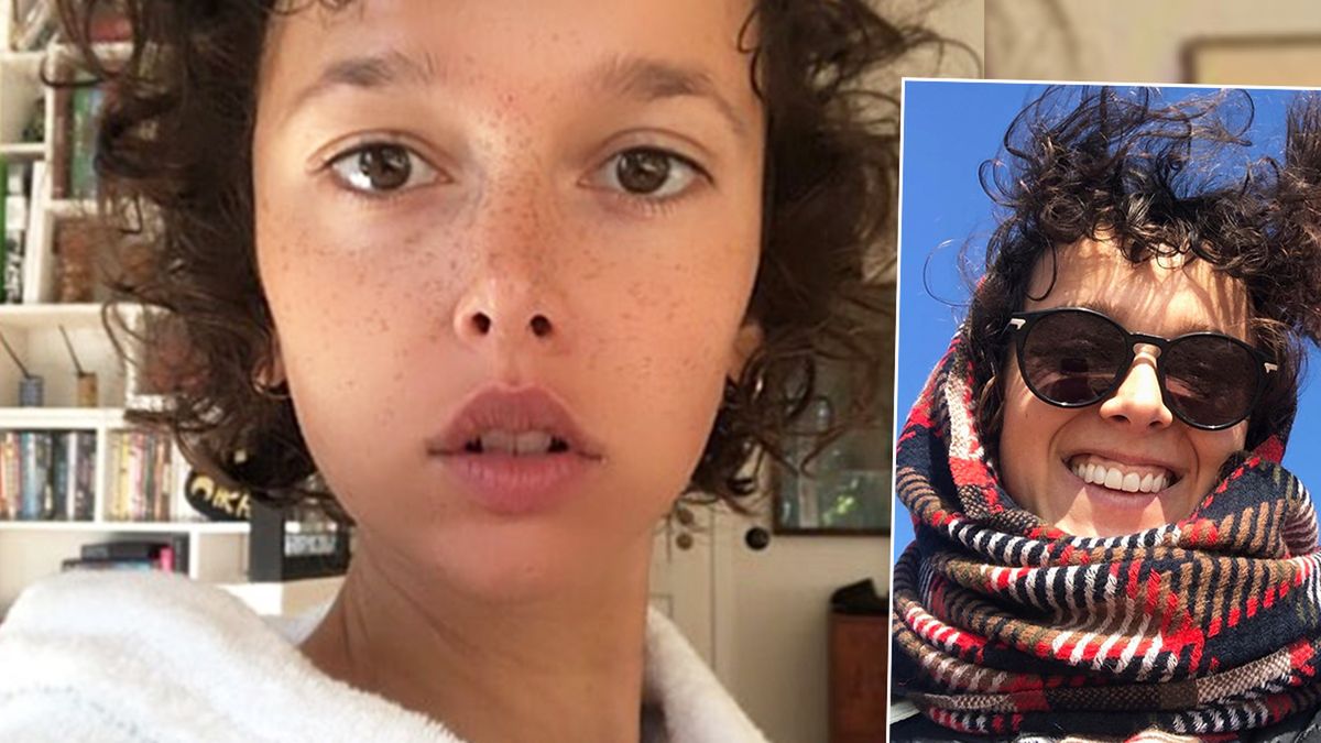 Dziennikarz pokazał zdjęcie Brodki z nowym partnerem. Przystojniak ...