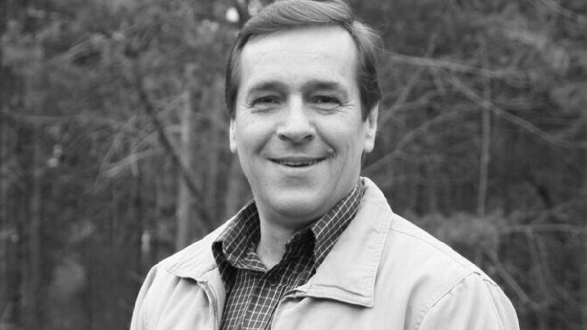 Jan Pęczek nie żyje. Aktor serialu "Barwy Szczęścia" odszedł po długiej ...