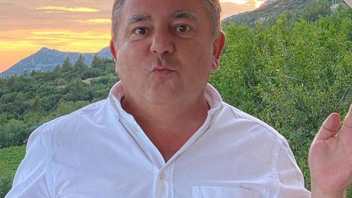 „Tato, nie smakuje mi”. Zakurzone wideo młodego Makłowicza doprowadza ...