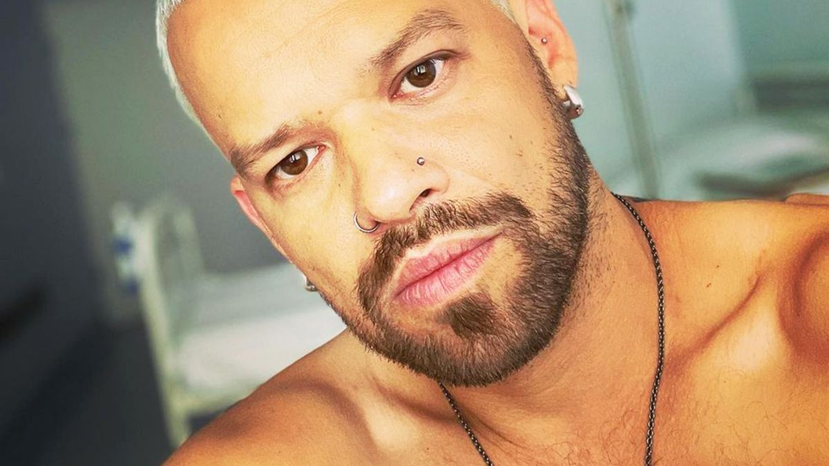 Michał Piróg przerywa milczenie i komentuje stan swojego zdrowia. Nie ...