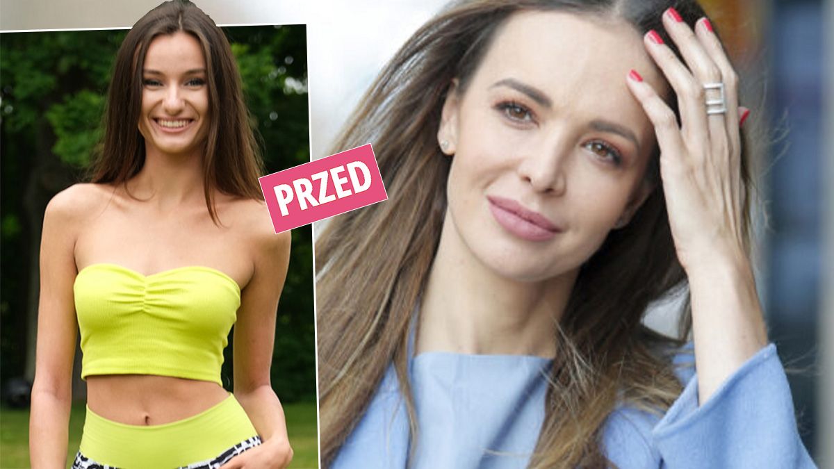 Oszpecili bohaterkę "Top Model"! Ania Wendzikowska jest zbulwersowana ...
