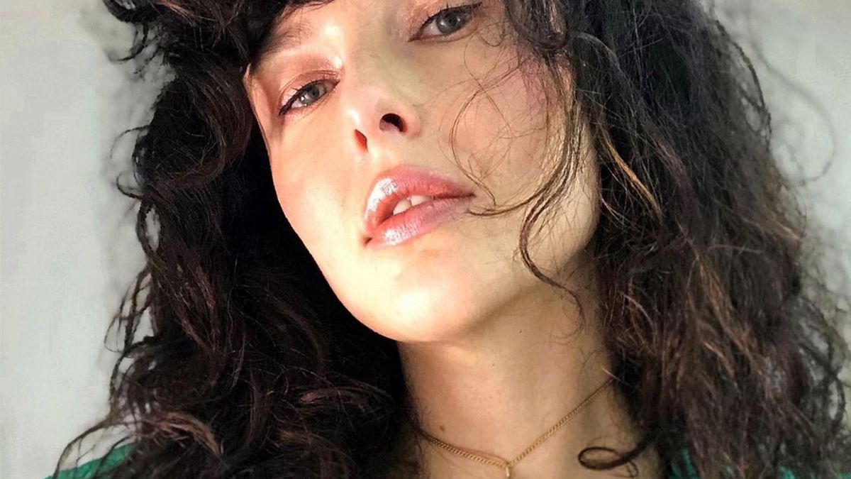 Ramona Rey nagle zniknęła z show-biznesu. Wszystkiemu winna choroba ...