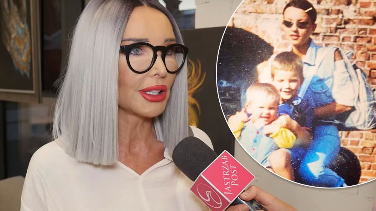 Syn Ewy Minge cudem uniknął śmierci! Dyspozytorka nie chciała wysłać ...