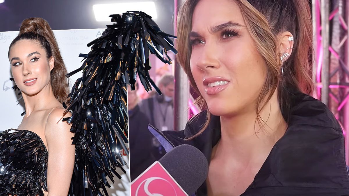 Ida Nowakowska: "Uwielbiam Święto Zmarłych". Zdradziła, co myśli o ...