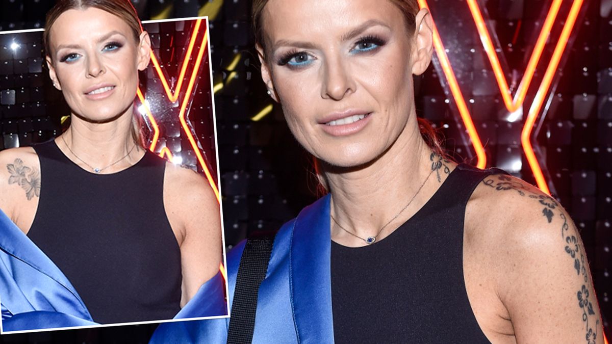 Mandaryna przyćmiła wszystkie ikony stylu. "Rozjechała resztę". Nie ...