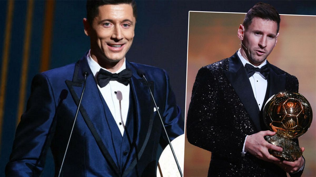 Robert Lewandowski robi furorę w Argentynie. Ojczyzna odwraca się od ...