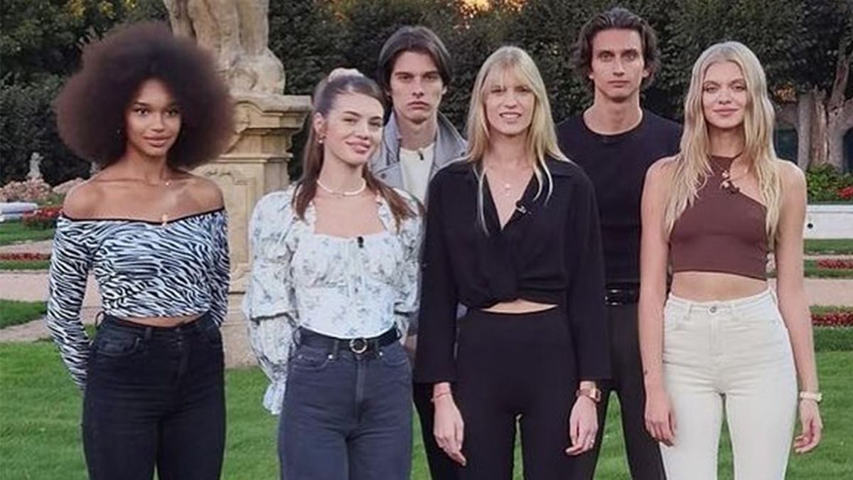 Top Model 10. Znamy finalistów. Pierwsza taka sytuacja od 2013 roku ...