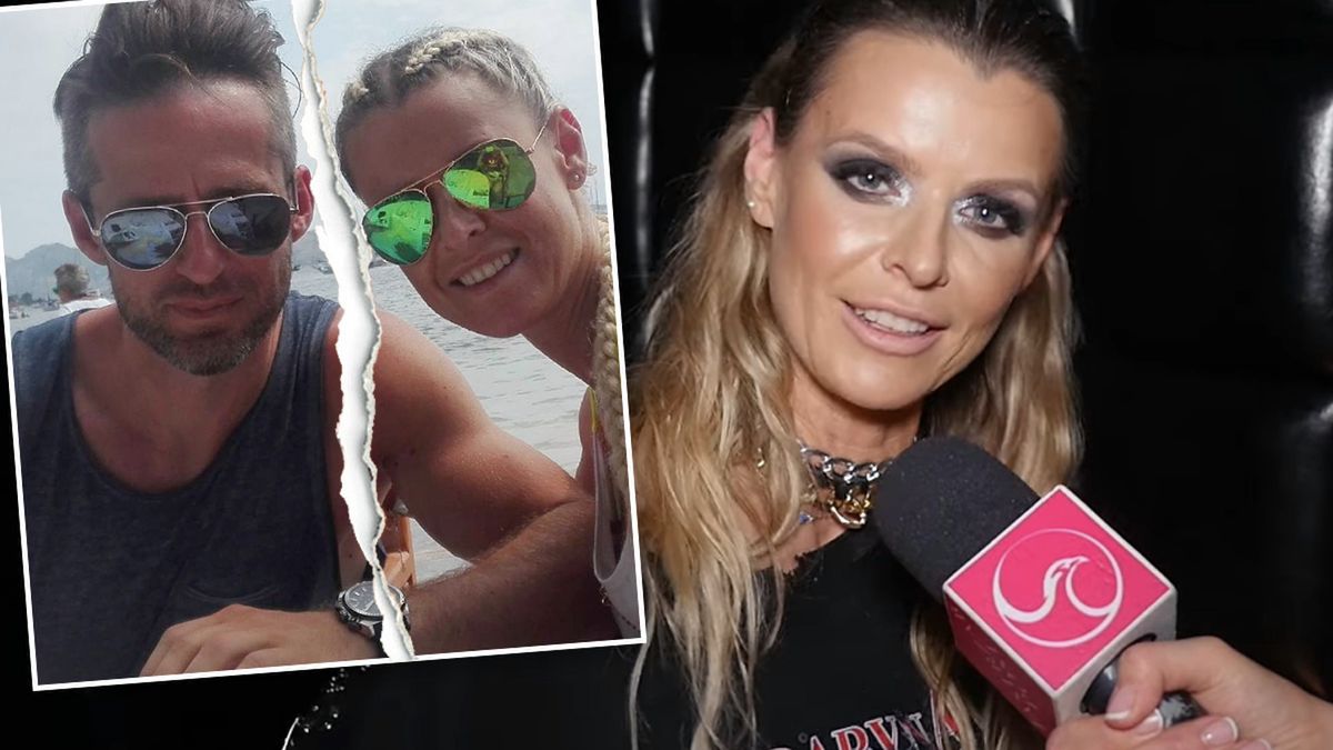 Mandaryna rozstała się z partnerem i znowu zaczęła randkować. Wymagania ...