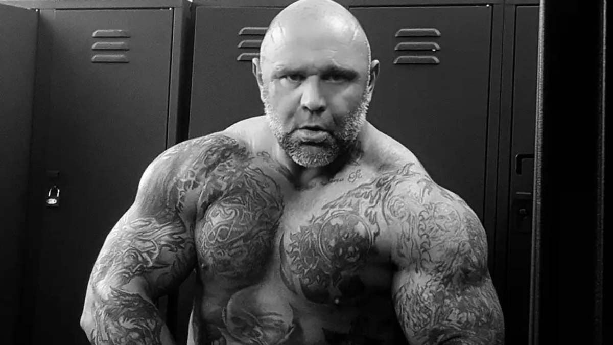 Nie żyje Artur Walczak „Waluś”. Zmarł po nieszczęśliwej walce. Podano ...