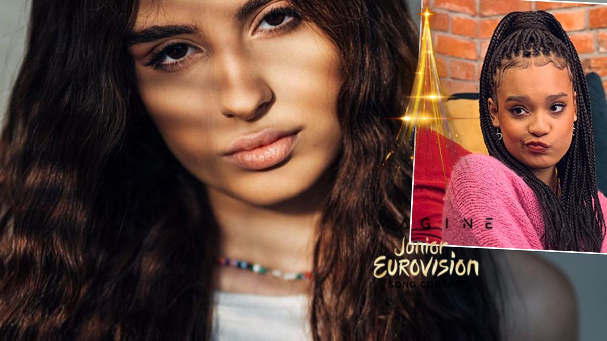 Eurowizja Junior. Kim jest Maléna z Armenii? Jej piosenka "Qami Qami ...