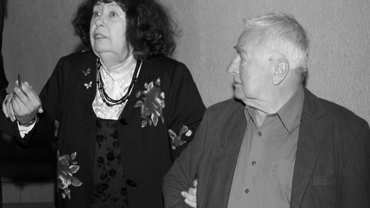 Nie żyje gwiazda polskiego kina i seriali — znana z Nie żyje gwiazda polskiego kina i seriali — znana z