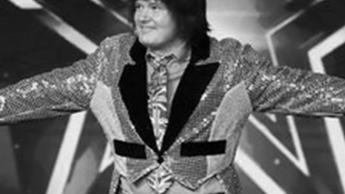 Nie żyje gwiazda "Mam talent!". Był legendą programu. Został znaleziony ...