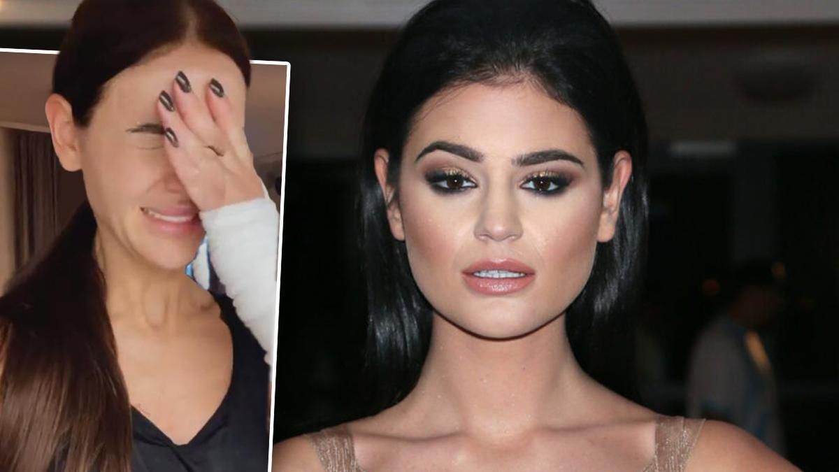 Honorata Skarbek o pogrzebie i testamencie. 30-letnia gwiazda już ...