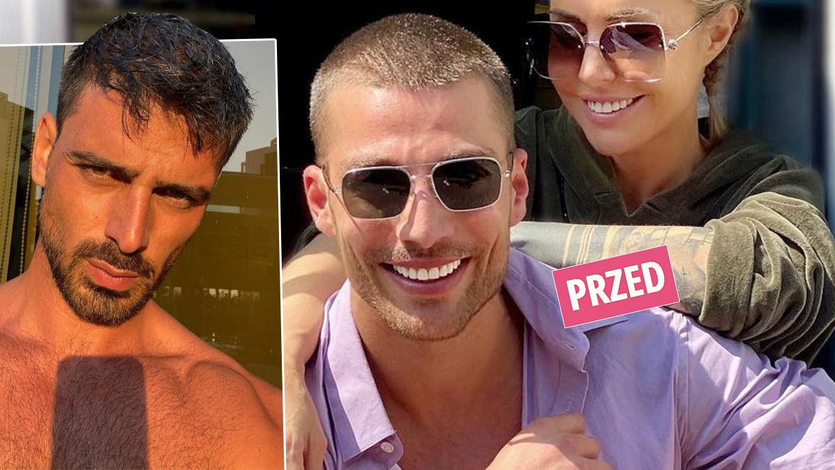 Simone Sussina z "365 dni" jest jeszcze bardziej HOT! Przeszedł ...