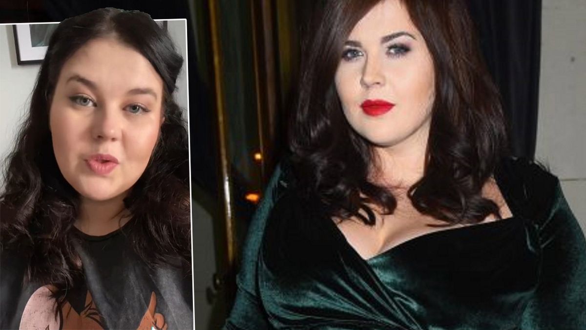 Ewa Zakrzewska została porwana podczas wakacji w Egipcie. Modelka plus ...