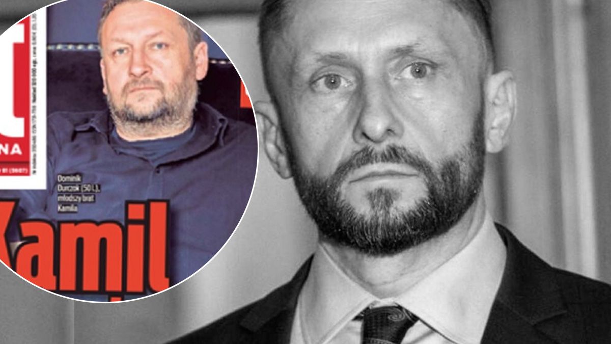 Telefony w środku nocy i błaganie o pomoc. Brat o ostatnich chwilach ...