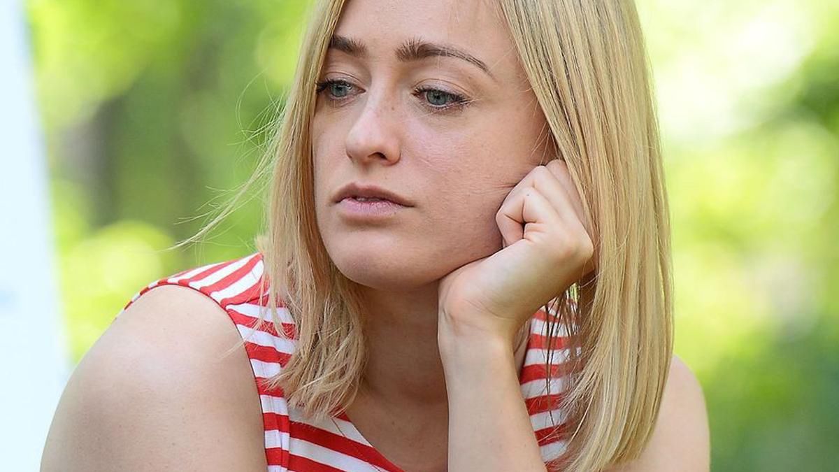 Matylda Damięcka otworzyła się na temat choroby. Przygotowała już nawet ...