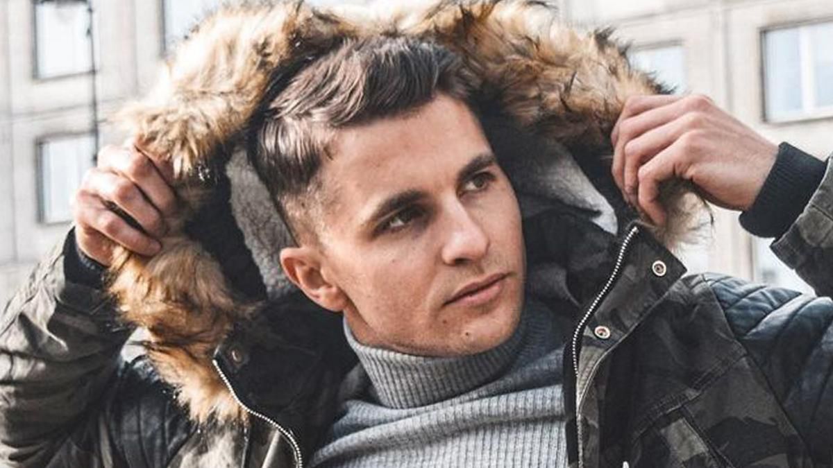 Jan Pyrek z „Hotelu Paradise” z mocnym klipem. Na ekranie po raz ...