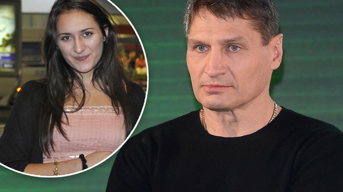 Córka Andrzeja Gołoty w przełomowym wywiadzie. Zdradziła rodzinną ...