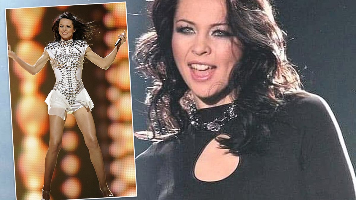 Smutne kulisy Eurowizji. Organizatorzy oszczędzali na reprezentantce ...