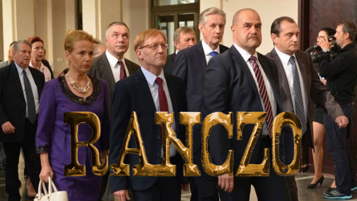 Fani "Rancza" latami czekali na taką deklarację! Gwiazdor kultowego ...