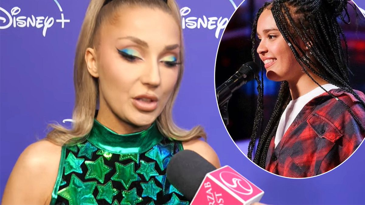 Cleo o karierach, które rozpoczynają się w młodym wieku. Jak oceniła ...