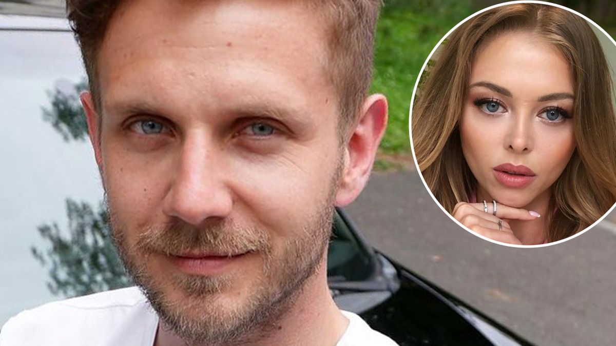 Antek Królikowski pierwszy raz POKAZAŁ nową partnerkę. Wrzucił do sieci ... Antek Królikowski pierwszy raz POKAZAŁ nową partnerkę. Wrzucił do sieci ...