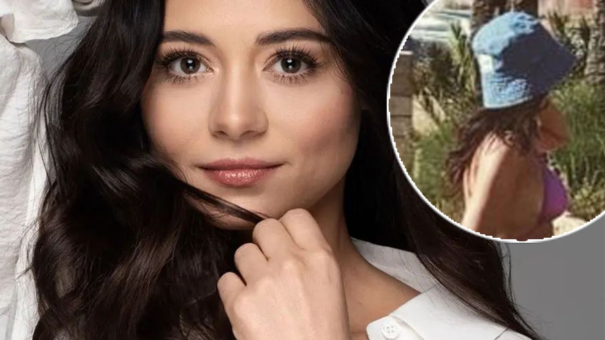 Adriana Kalska wskoczyła w skąpe bikini i odpoczywa po ciężkich ... Adriana Kalska wskoczyła w skąpe bikini i odpoczywa po ciężkich ...