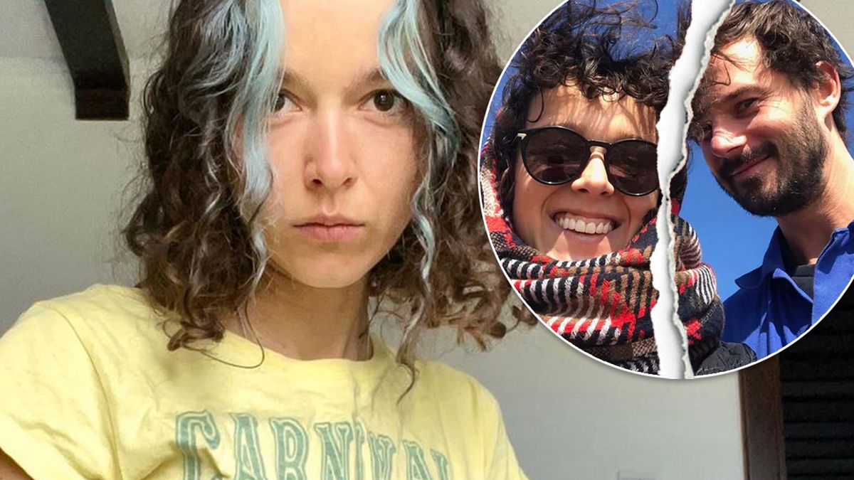 Monika Brodka ma nowego partnera. Tabloid szybko namierzył, kim jest ...