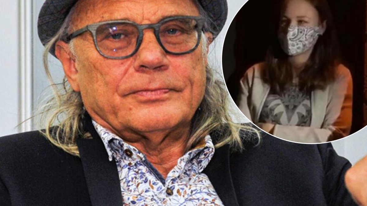 Kamil Sipowicz po cichym ślubie rozstał się z młodszą o 30 lat ...