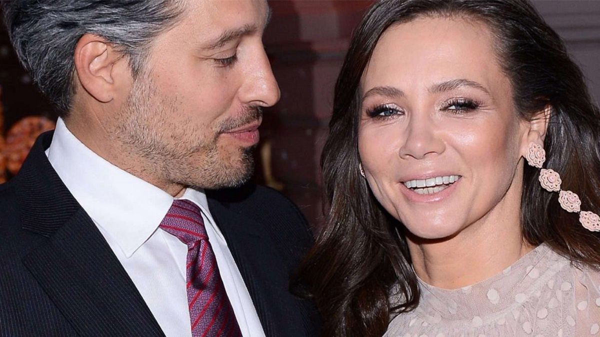 Kinga Rusin pierwszy raz o ślubie z Markiem. Zdradziła szczegóły wesela ...