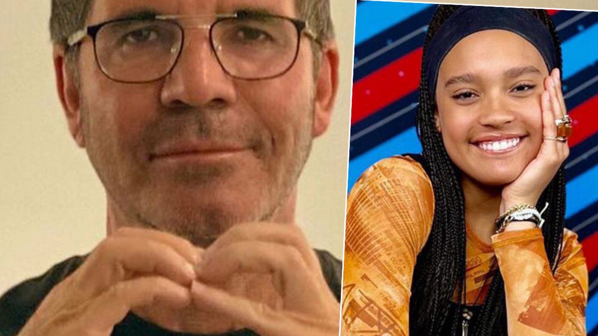 Simon Cowell ma już plan na światową karierę Sary James. To będzie ...