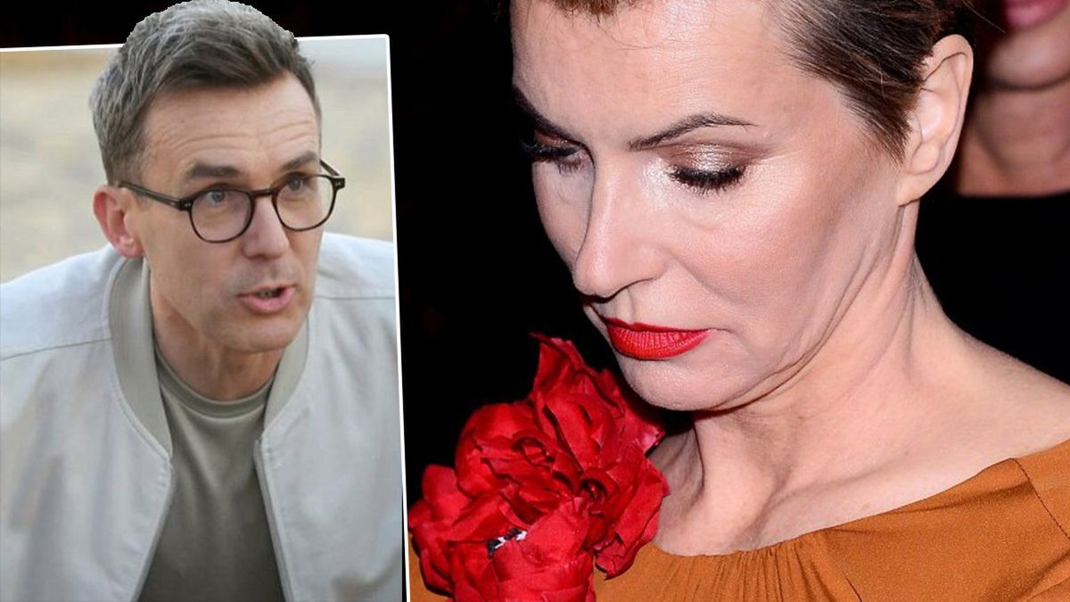 Paulina Smaszcz opowiedziała o chorobie i po raz kolejny uderzyła w ...