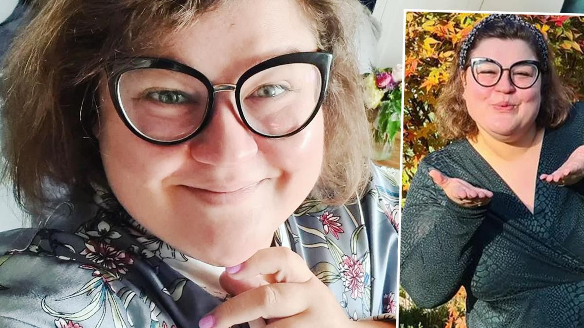 Dominika Gwit w nowej ciążowej sesji. Jej brzuszek rośnie, jednak ona ...