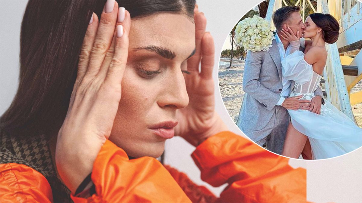 Magda Stępień przez Jakuba Rzeźniczaka czuła się „do d**y”. Po tym, co ...