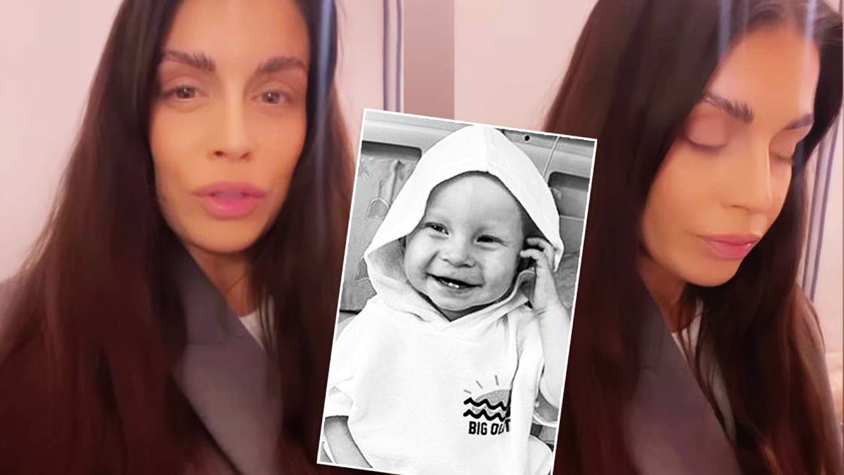 Magdy Stępień nie cieszą zbliżające się święta: "Nie wiem, jak to ...