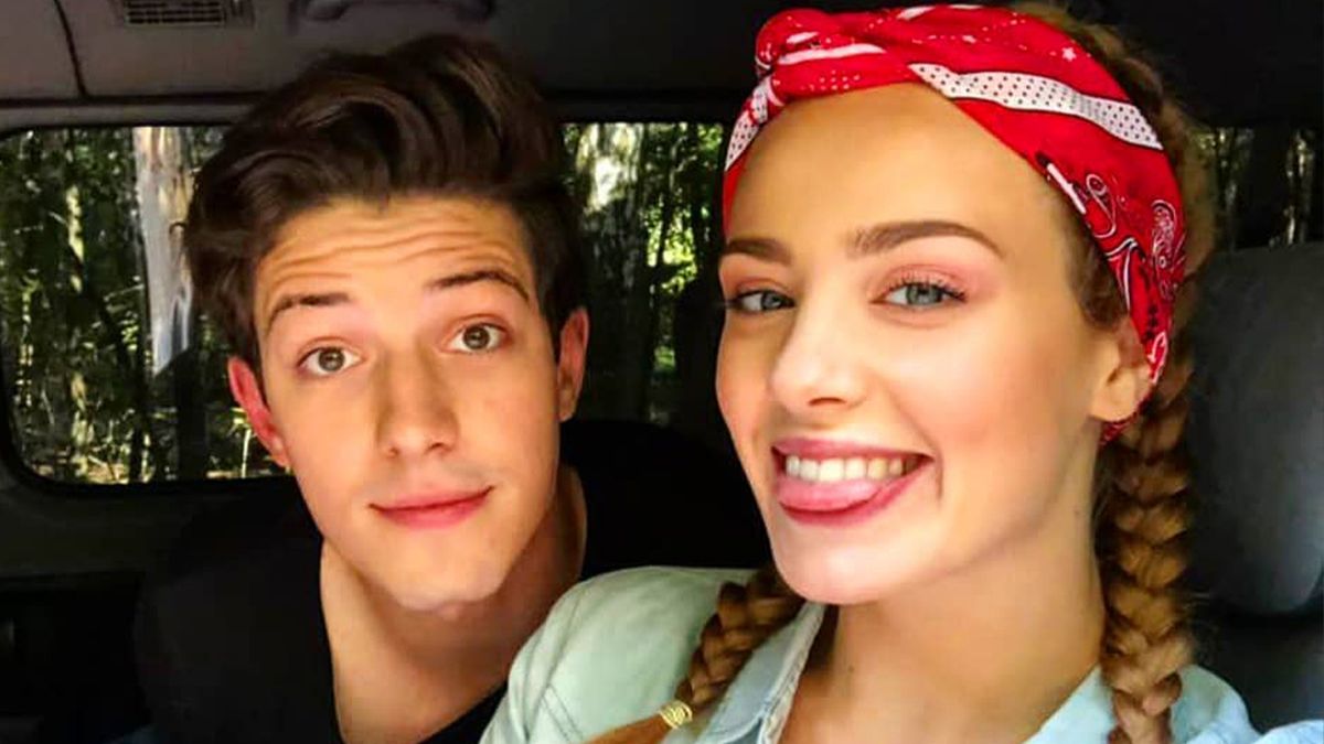 Gąsiewska i Sołtysiewicz w prywatnej wiadomości potwierdzają, że są ...