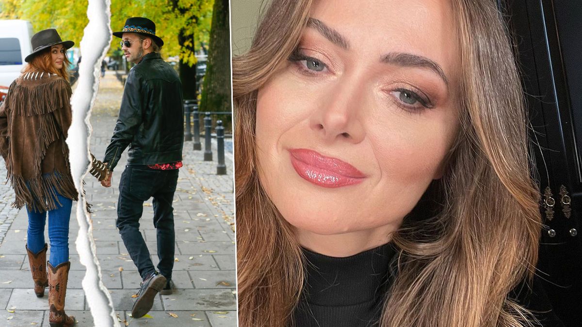 Szczegóły utrzymywanego w tajemnicy rozwodu Ani Rusowicz. Powody ...