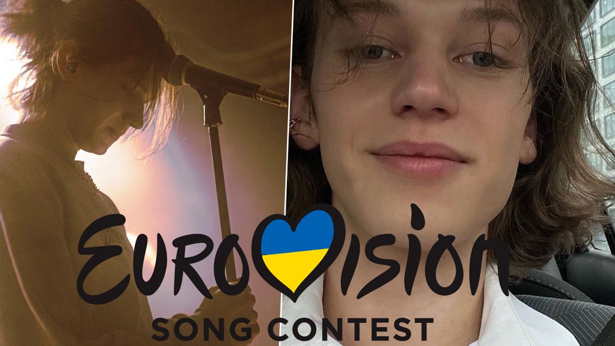 Eurowizja 2023. Kim jest Jann – faworyt fanów? Polski Harry Styles ma duże szanse, by pojawić ...