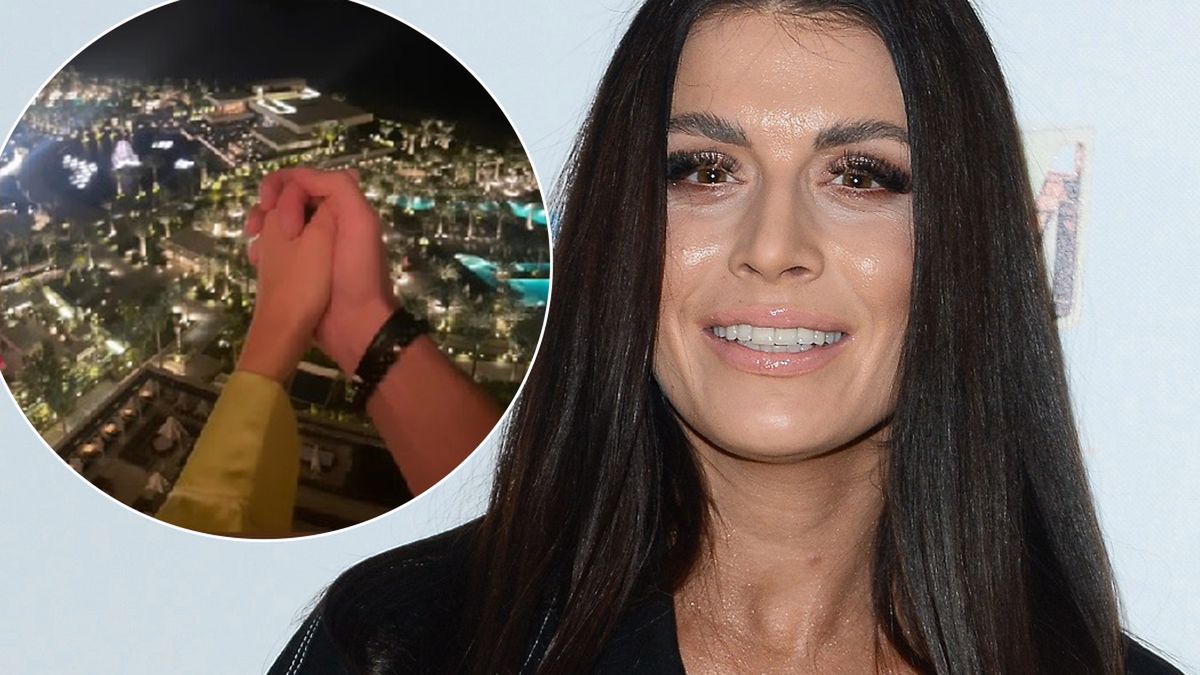 Magda Stępień jest zakochana. Pokazała zdjęcie i potwierdziła nowy ...