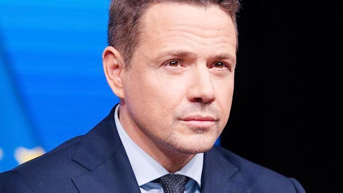 Rafał Trzaskowski dostał lawinę komplementów po wywiadzie dla CNN ...